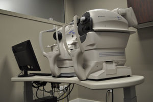 ClearView Optometry Clinic